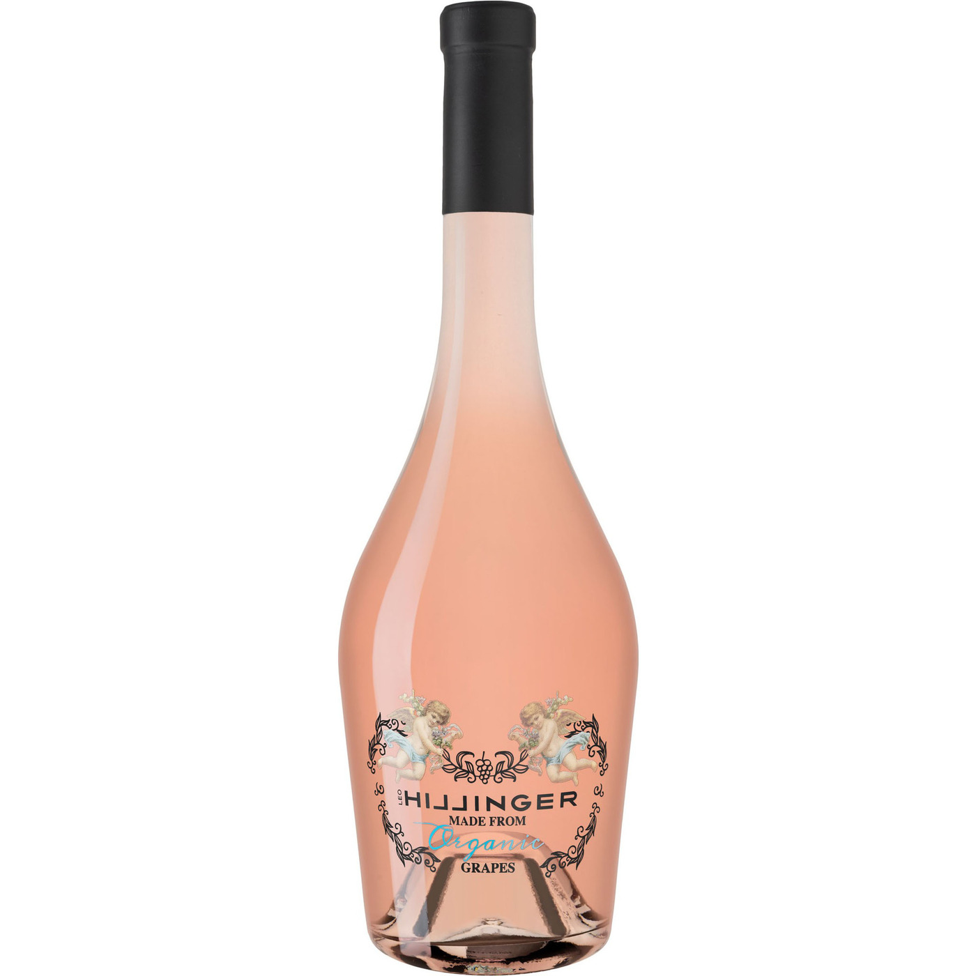 Transgourmet Österreich - Hillinger Hill Angel Rose Bio 2023 0,75 l