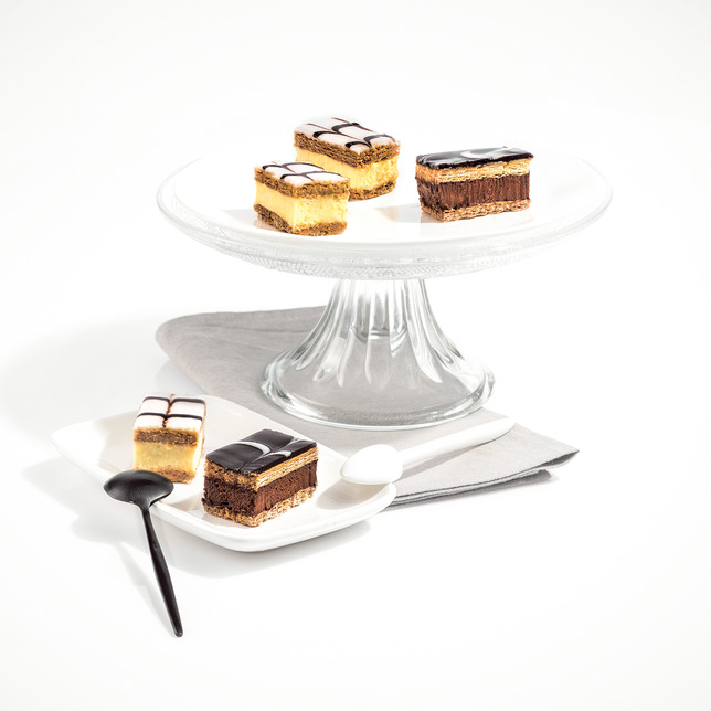 H&R Gastro - Dessert tk