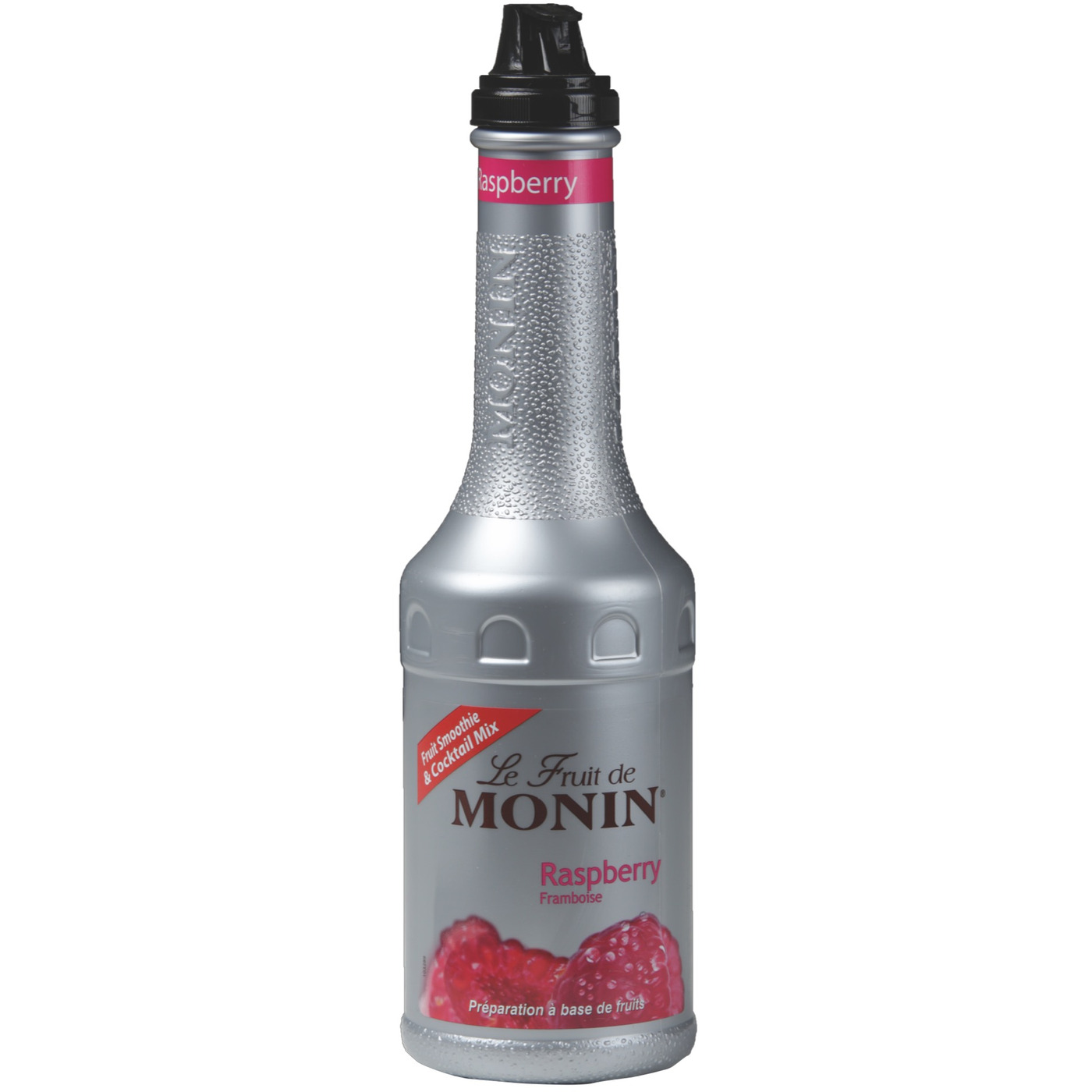 Transgourmet Österreich - Monin Himbeer Frucht Püree 1 l