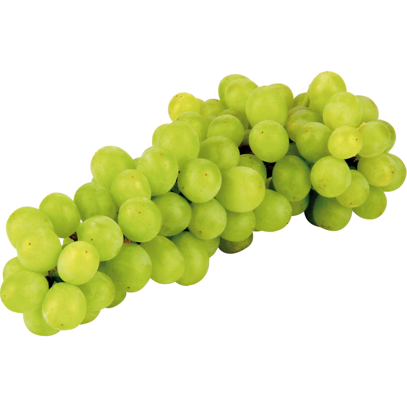 Transgourmet Österreich - Trauben weiss kernlos KL.1 500 g