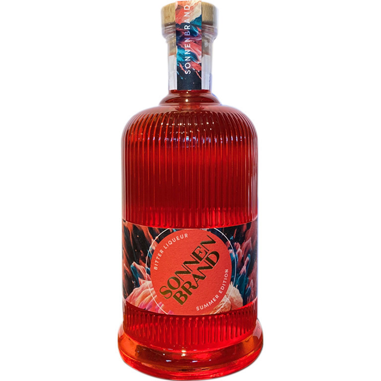 Transgourmet Österreich - Herzog SONNENBRAND Edition - BITTER LIQUEUR ...