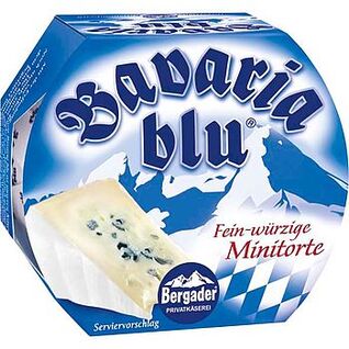 Reisige Online-Shop - Bavaria Blu 70% 150g