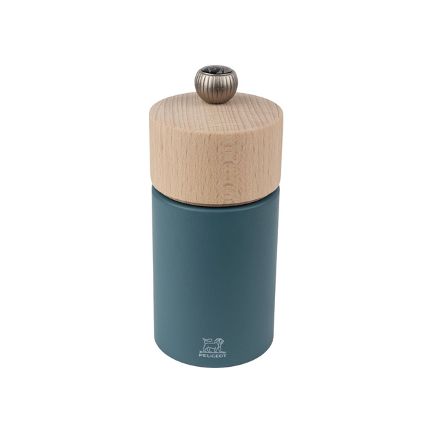 Transgourmet Österreich - BOREAL Pfeffermühle 12cm, rauchblau