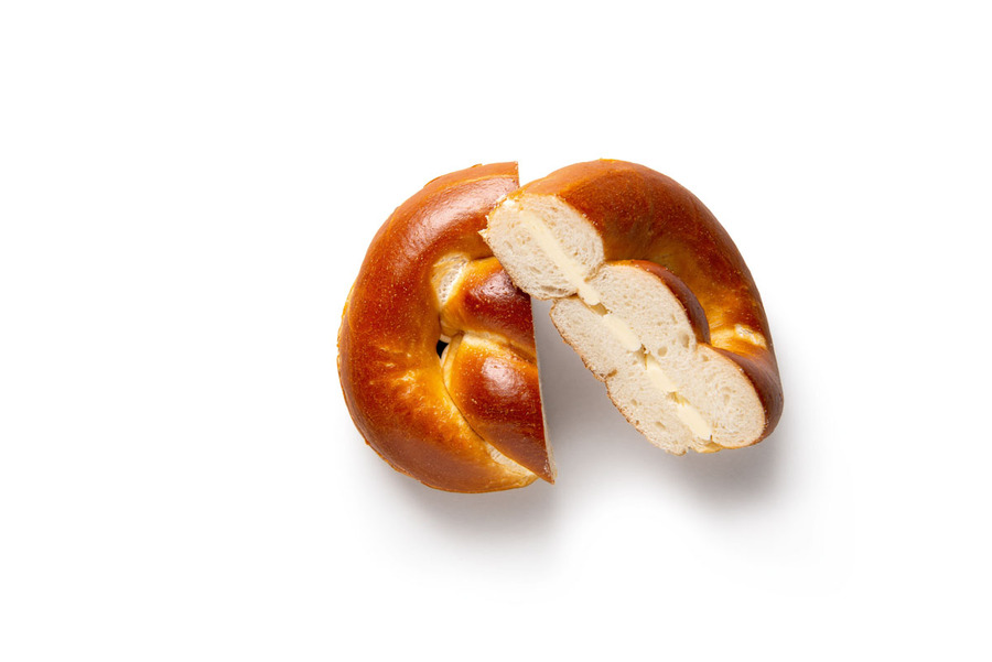 Romer's Online-Shop - Laugen-Butterbrezel