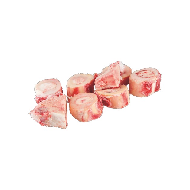 Transgourmet Österreich - Kalb Knochen tiefgekühlt aus Österreich ca. 7 kg