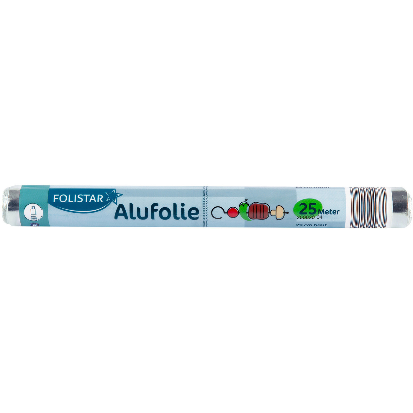 Transgourmet Österreich - Folistar Alufolie 290 mm x 25 m