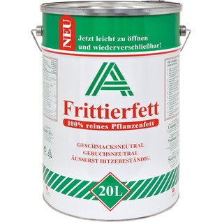Transgourmet Österreich - Austria Frittierfett 20 l