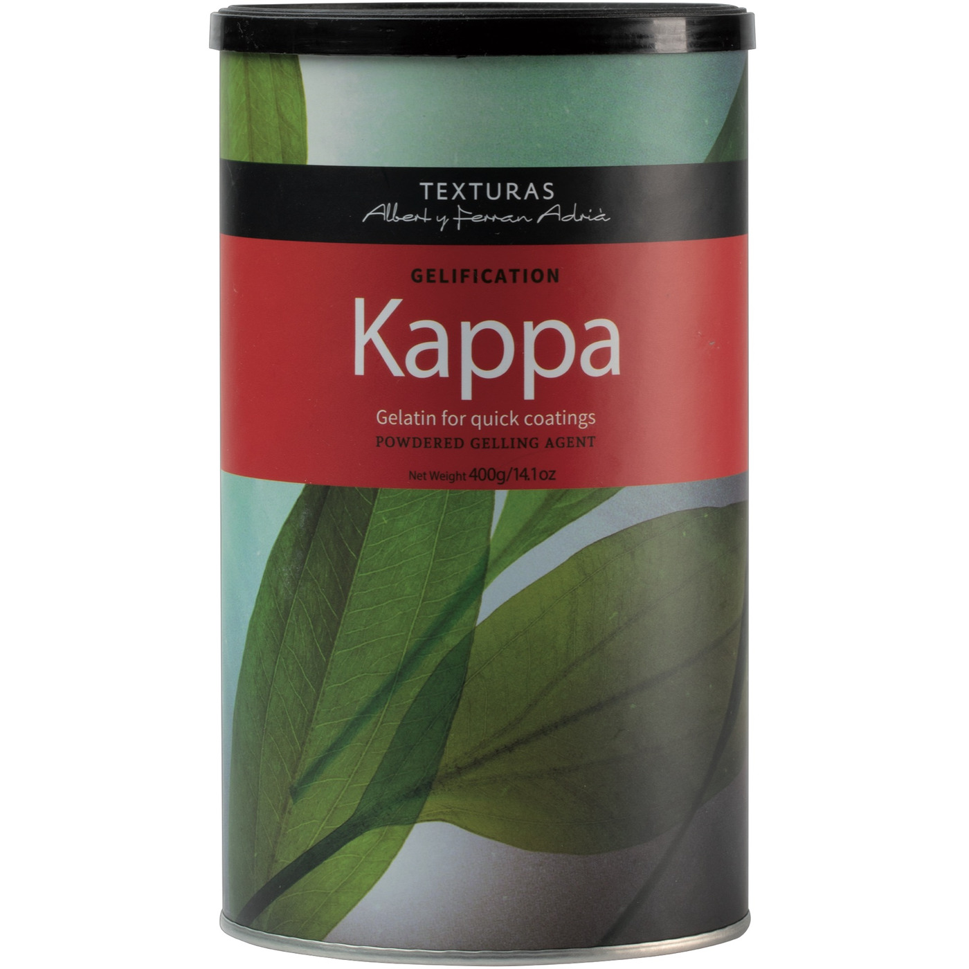 Transgourmet Österreich - Ferran Adria Texturas Kappa E407 400 g