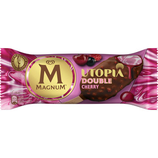 Transgourmet Österreich - Eskimo Magnum Double Cherry 20 x 85 ml