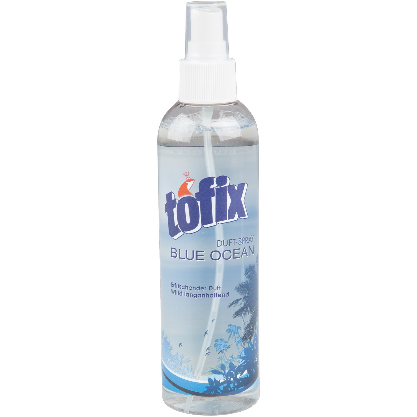 Transgourmet Österreich - Tofix WC Duftspray Ocean 250 ml