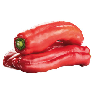 Transgourmet Österreich - Paprika rot spitz Ramiro KL.1 250 g