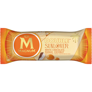 Transgourmet Österreich - Eskimo Magnum Double Sunlover 85 ml