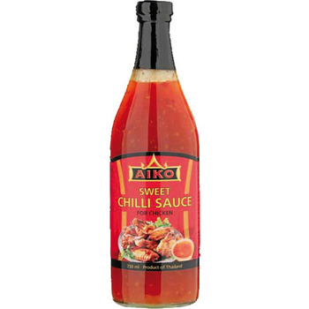 WEDL - BESTELLPORTAL - Aiko Sweet Chilli Sauce 730 ml