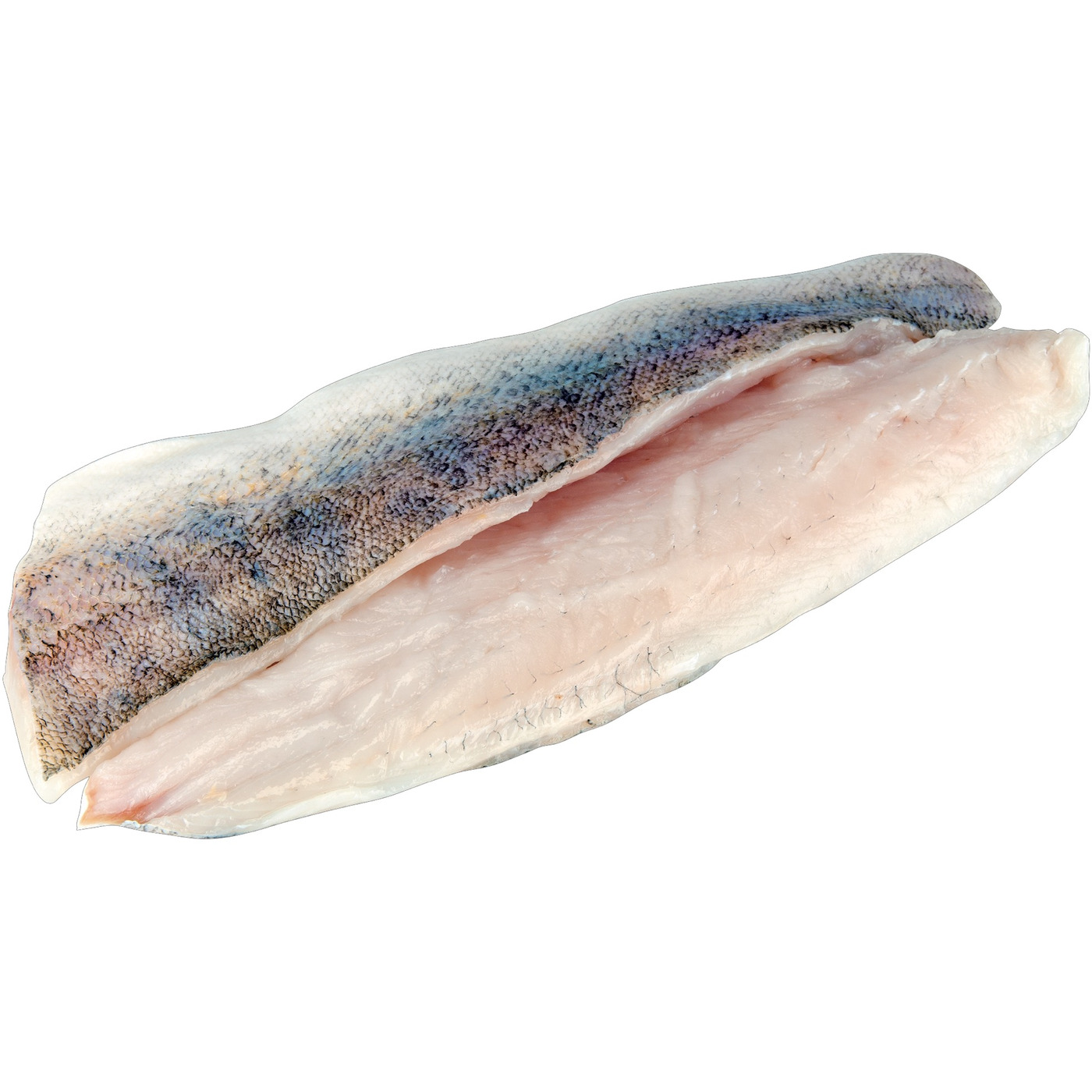 Transgourmet Österreich - Zanderfilet mit Haut 70/120 tiefgekühlt 2 kg ...