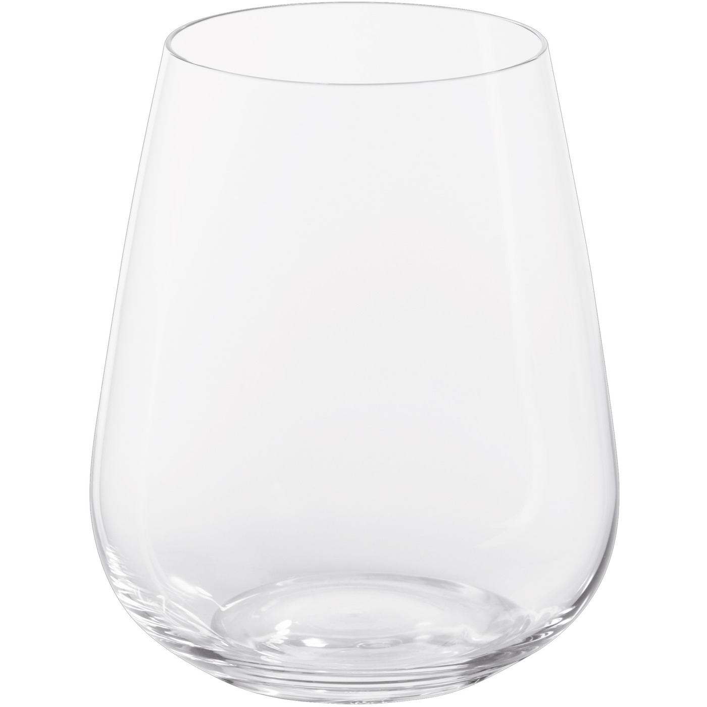 Transgourmet Österreich - Glass&Co Barolo Becher Vinophil H = 117 mm ...