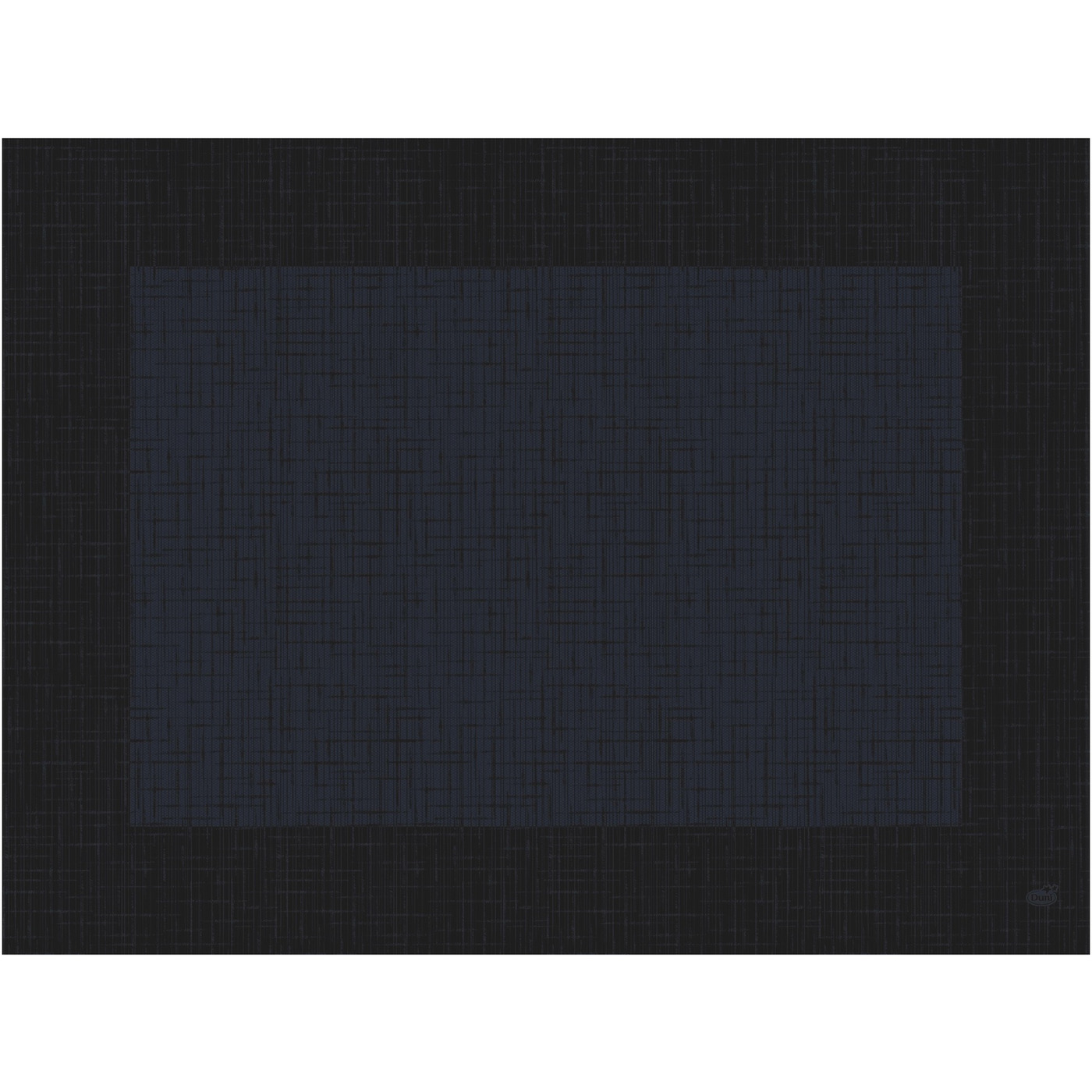 Transgourmet Österreich - Duni Tischs. 30x40 Linnea Schwarz Linnea ...