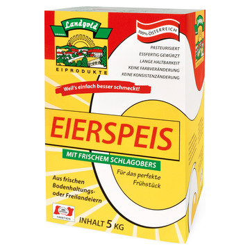 Transgourmet Österreich - Eier / Eiprodukte
