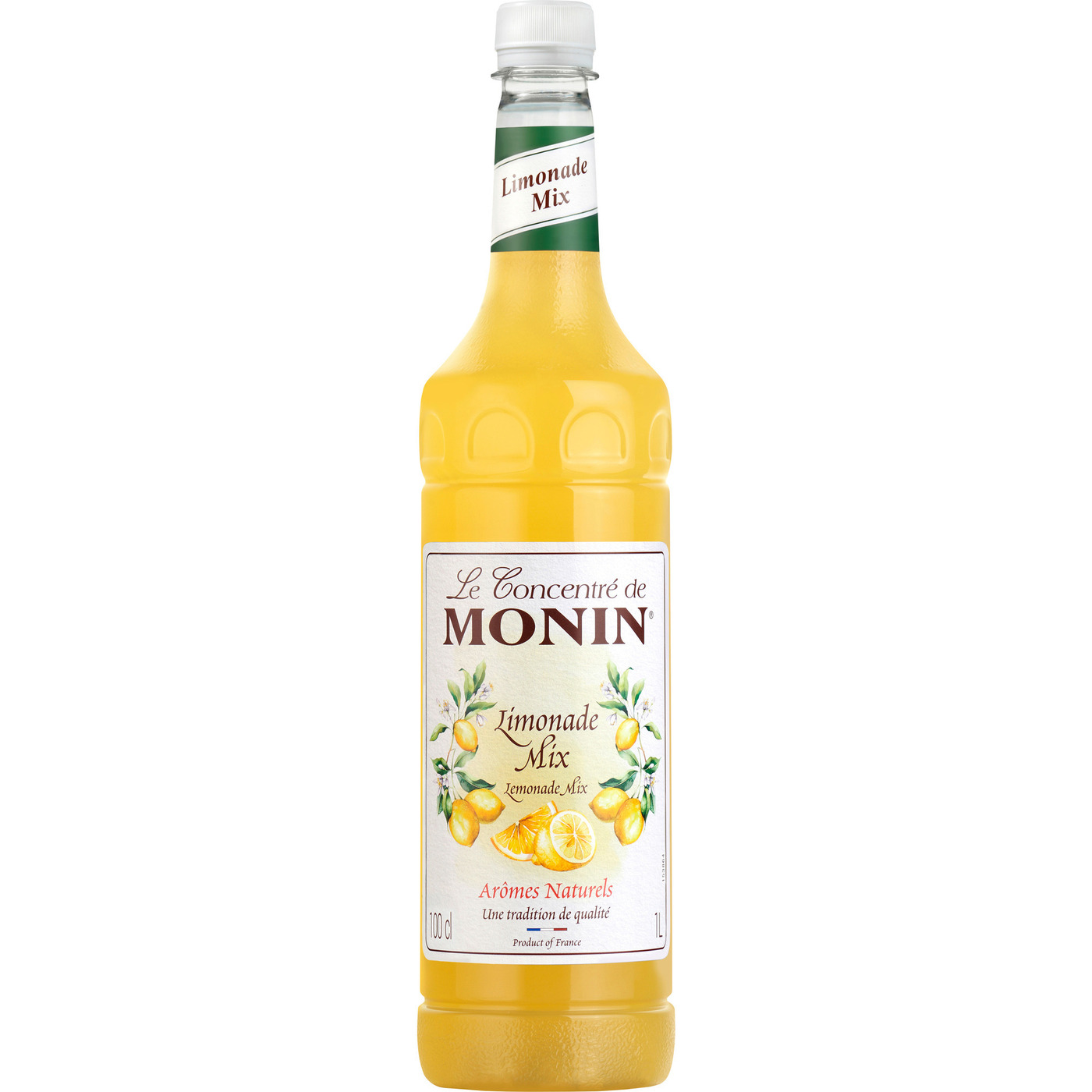Transgourmet Österreich - Monin Lemonade Mix 1 l