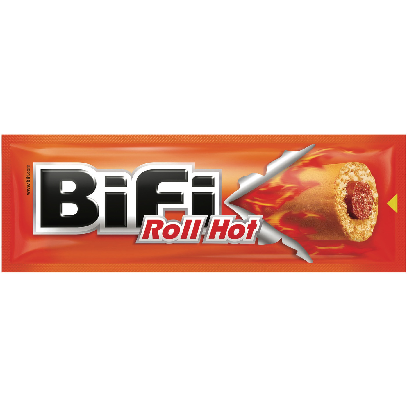 Transgourmet Österreich - Bifi Roll Hot 45 g