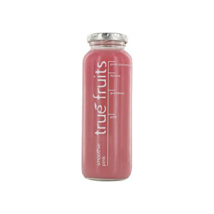 MUNDO AG - True Fruits Pink