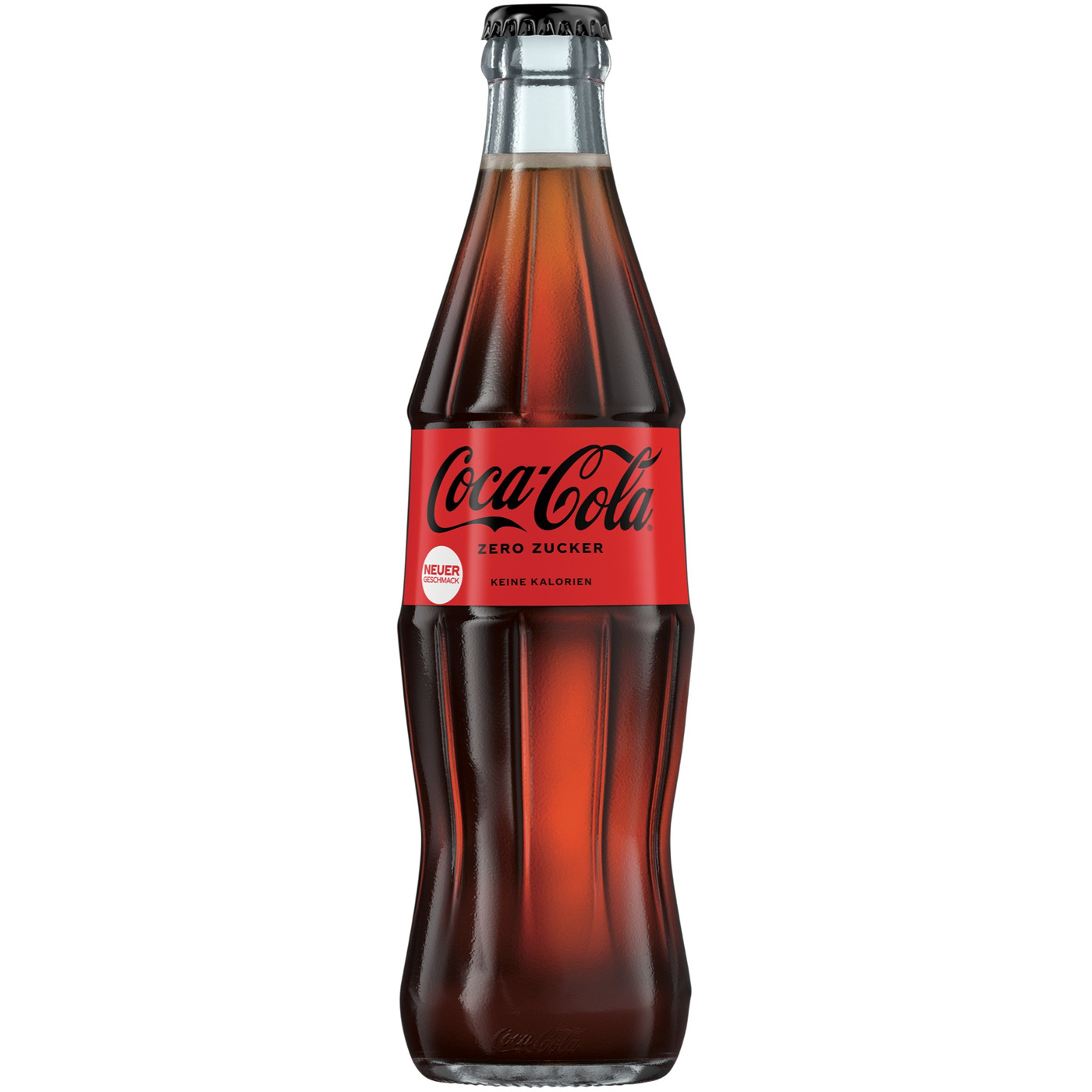Transgourmet Österreich - Coca Cola Zero 0,33 l