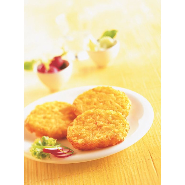 Reisige Online-Shop - Rösti Plus Classic 65g Schne-Frost 1,3Kg