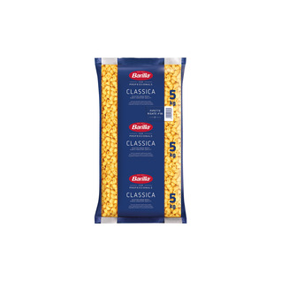 Transgourmet Österreich - Barilla Teigwaren Pipette Rigate 5 kg