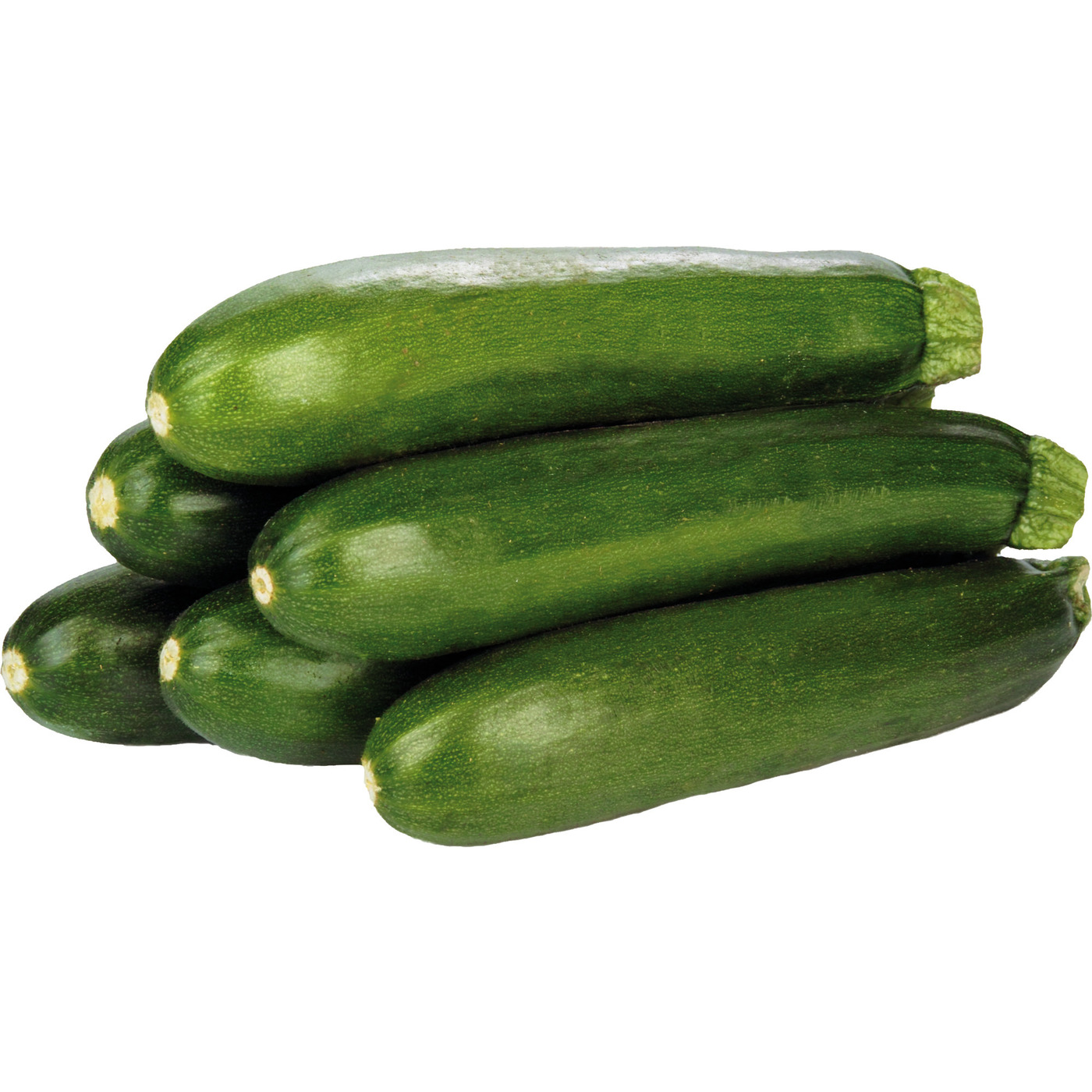 Transgourmet Österreich - Zucchini KL.1 Gr. 12 - 21 mm 1 kg