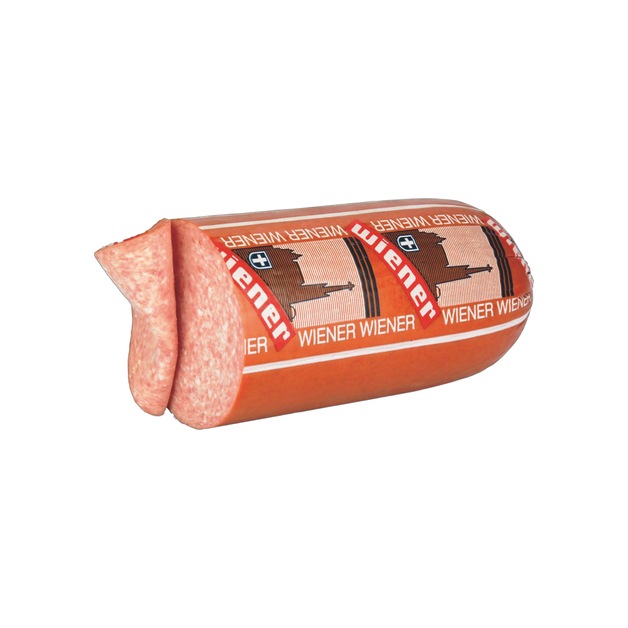 Transgourmet Österreich - Berger Wiener 1/2 Stange, VAC