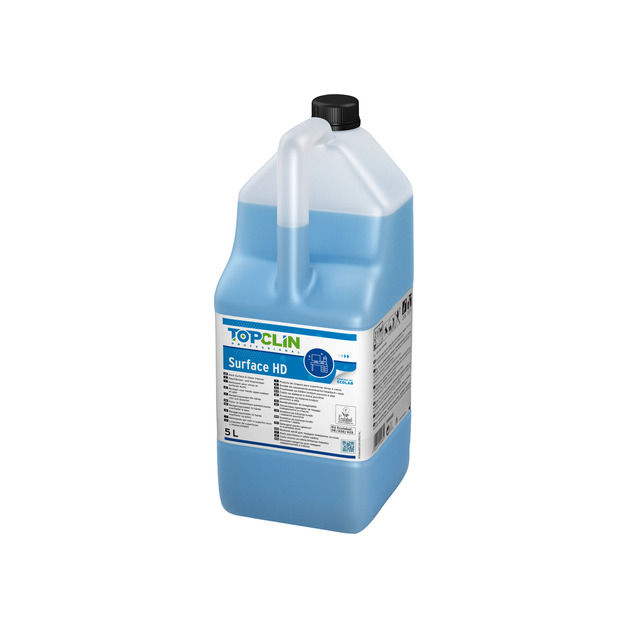 Transgourmet Österreich - Ecolab Topclin Surface HD 5 l
