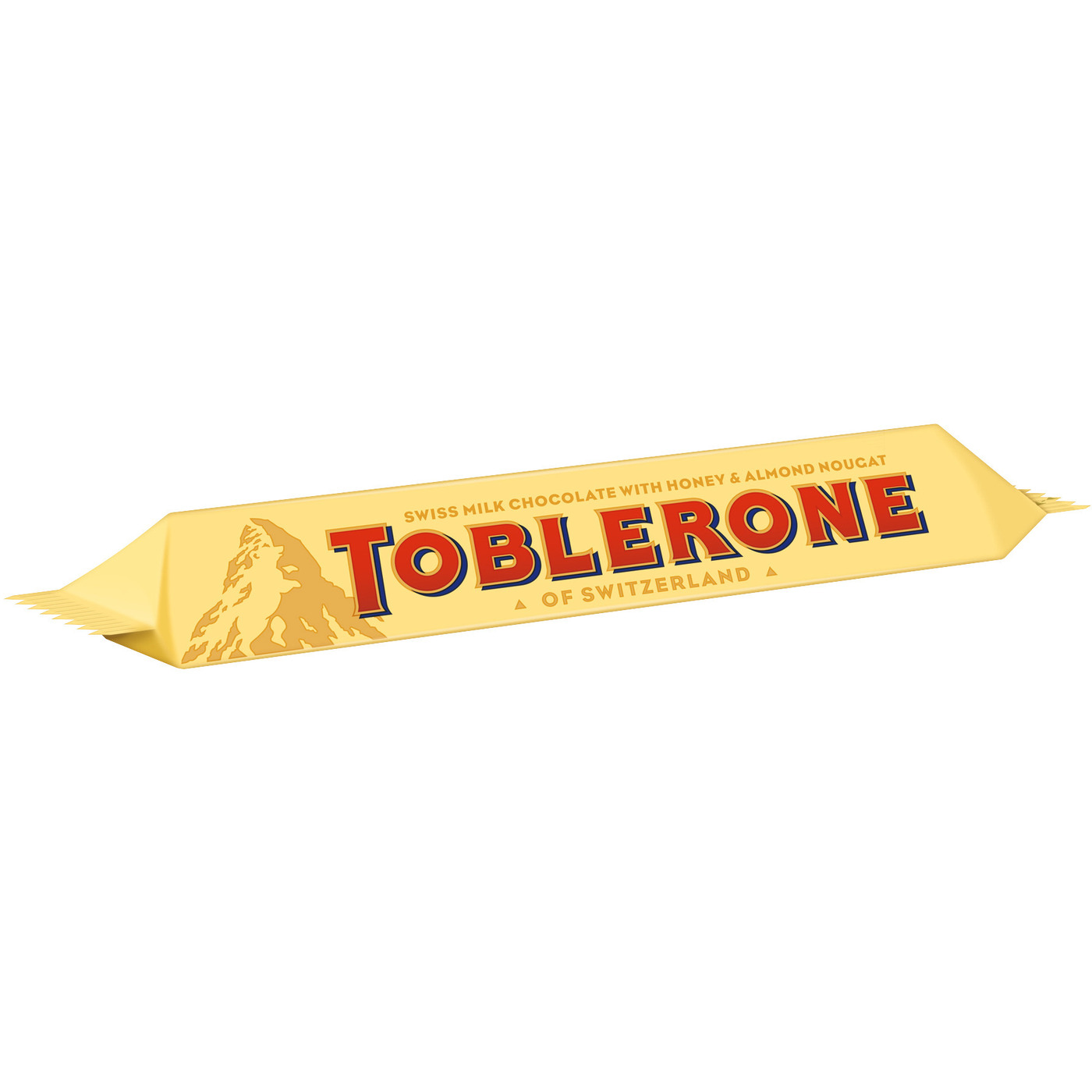 Transgourmet Österreich - TOBLERONE Classic 35 g