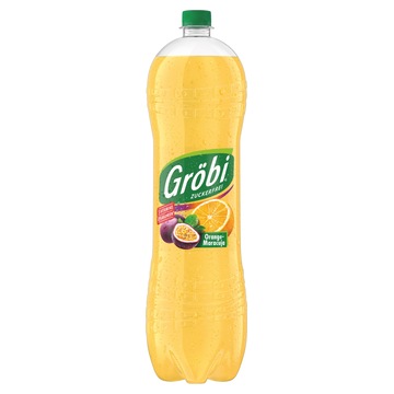 Transgourmet Österreich - Limonaden