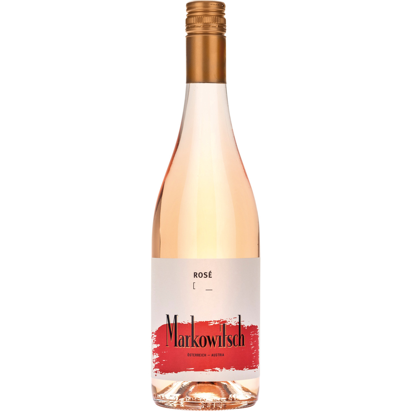 Transgourmet Österreich - Markowitsch Gerhard Rosé 2024 0,75 l