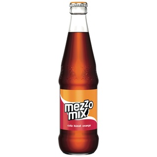 Transgourmet Österreich - Mezzo Mix 0,33 l
