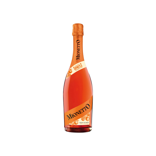 Transgourmet Österreich - Mionetto Orange Spritz Aperitivo Ready to ...