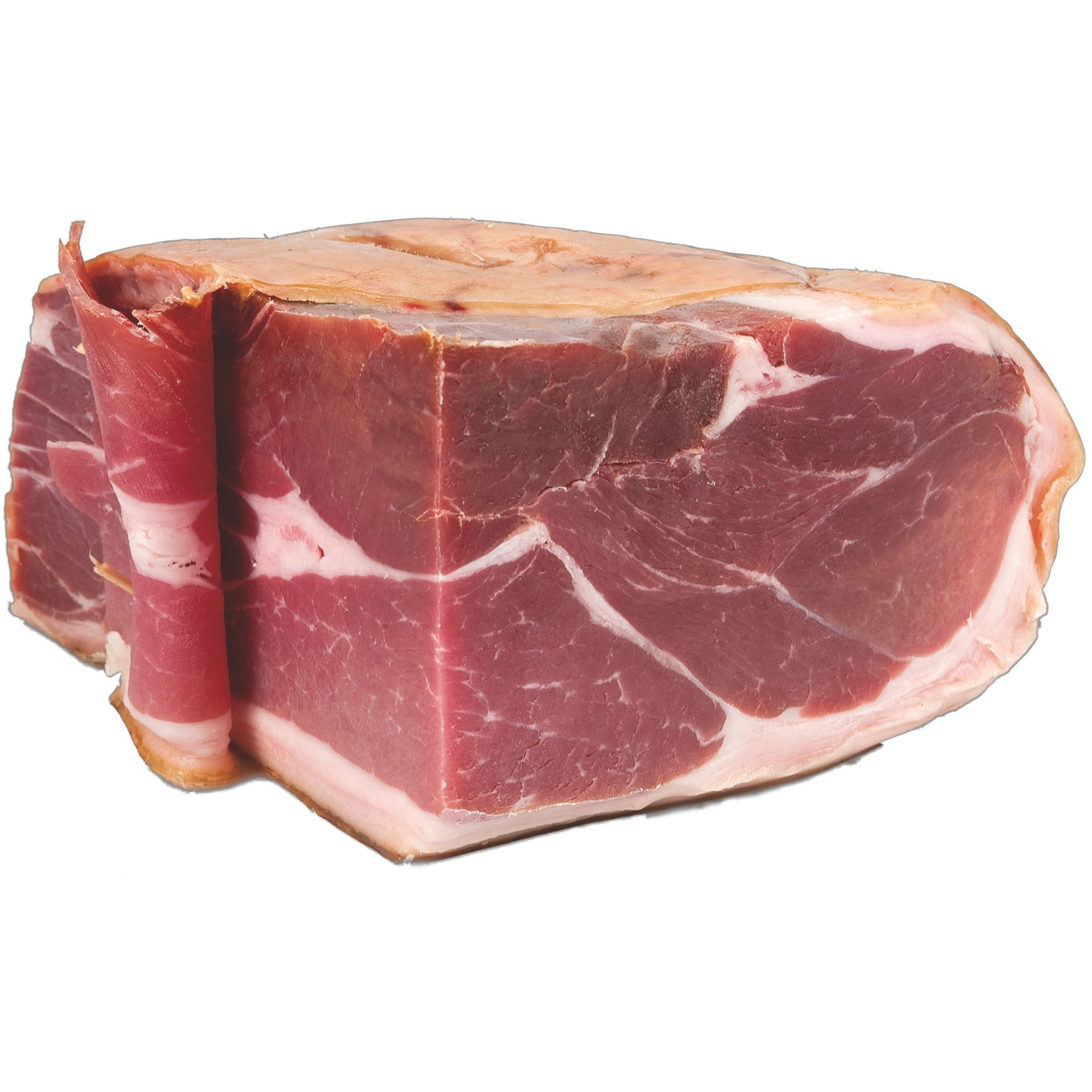 Transgourmet Österreich - Levoni Prosciutto San Daniele 1/4 VAC, 13 ...