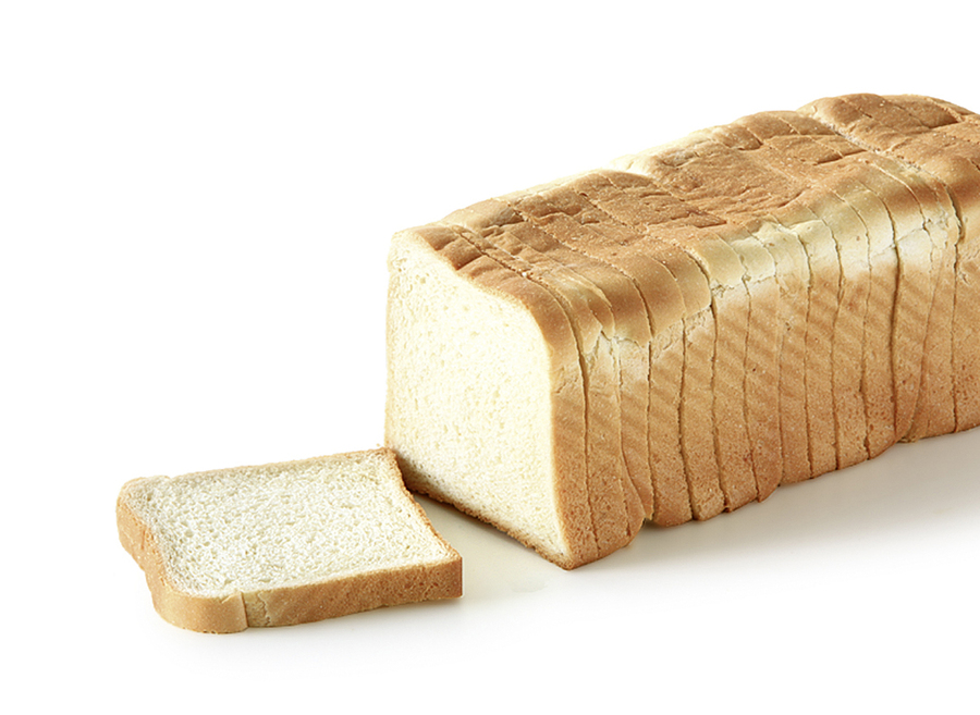 Reisige Online-Shop - Toastbrot Weizen geschnitten TK 8x500g