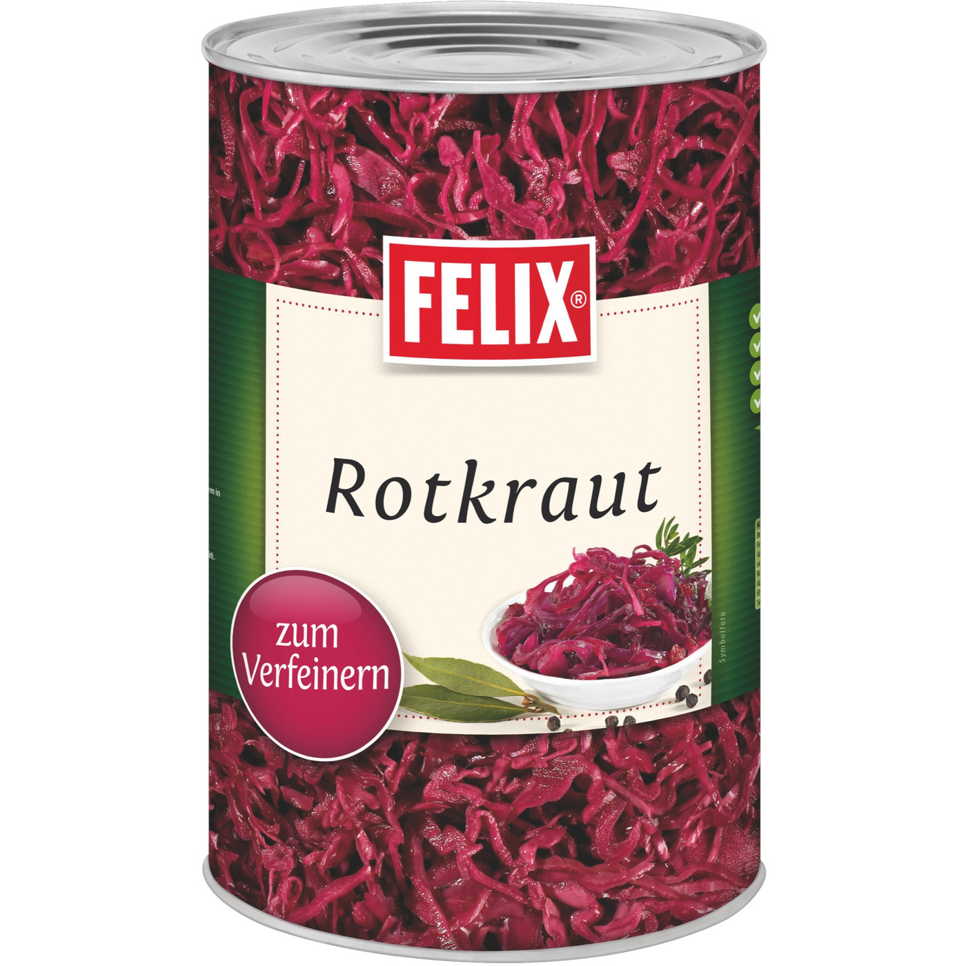 Transgourmet Österreich - Felix Rotkraut 5/1