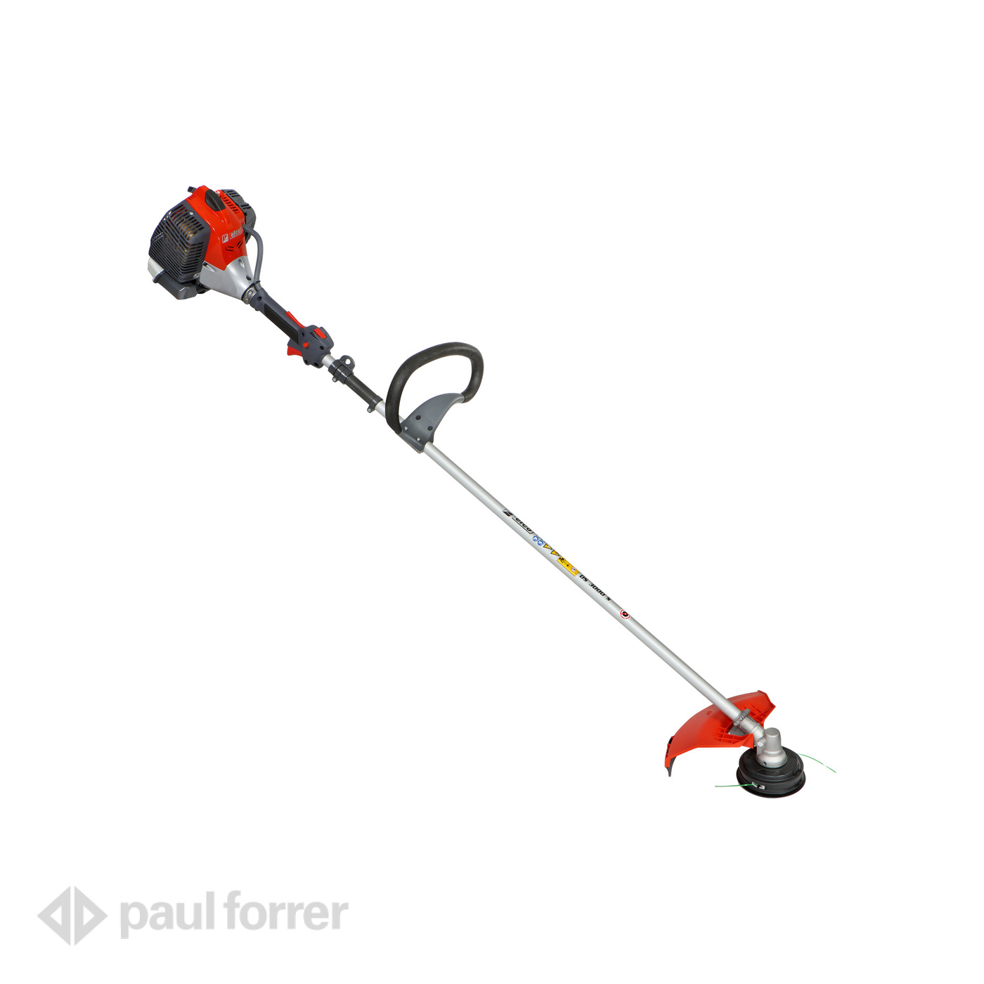 Paul Forrer AG - Efco Motorsense DS 3000 S