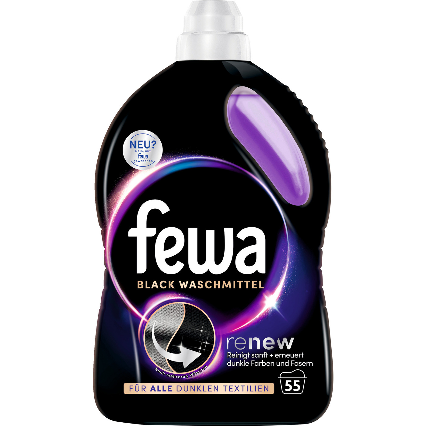 Transgourmet Österreich - Fewa Black 55 WG