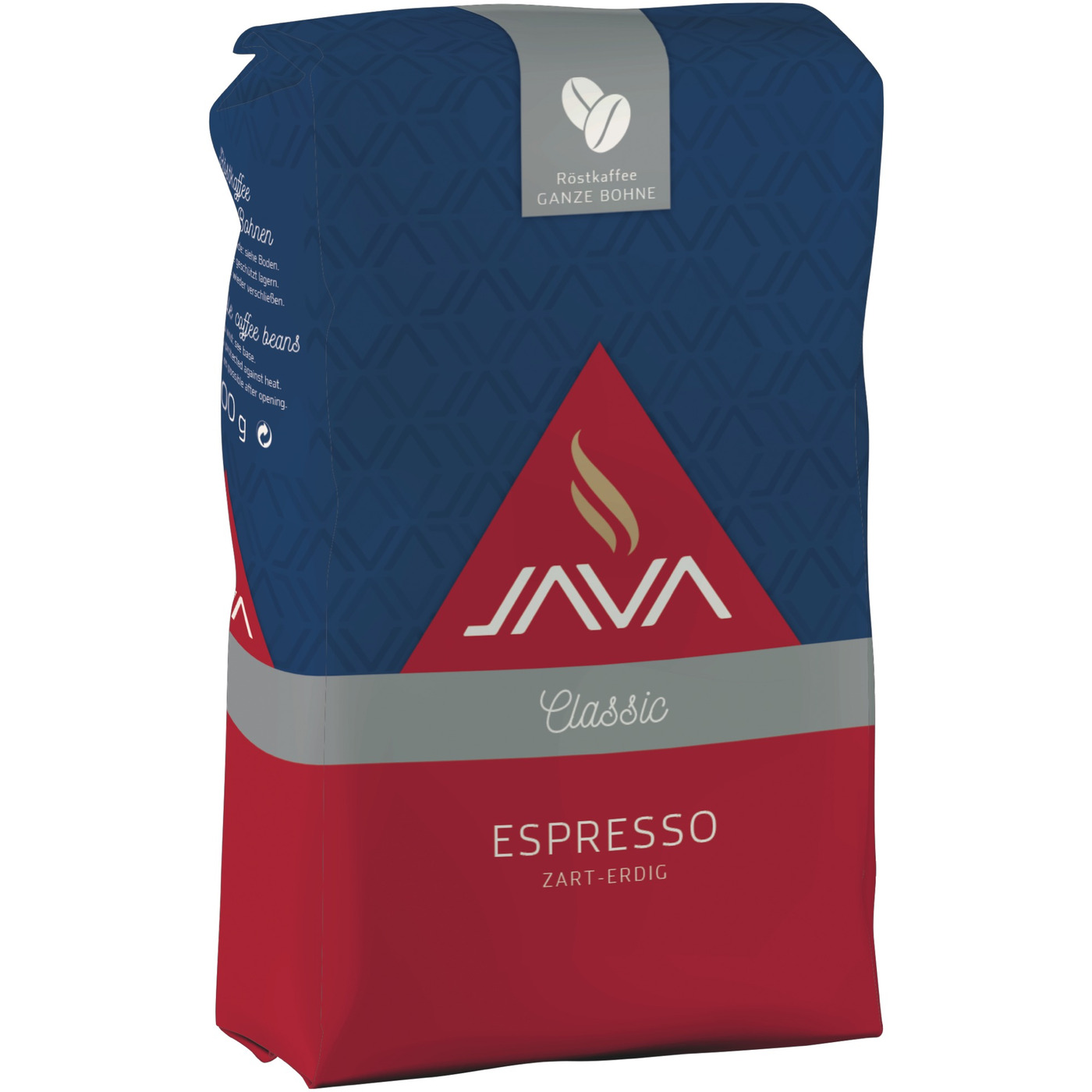 Transgourmet Österreich - Java Classic Espresso Bohne 1 kg