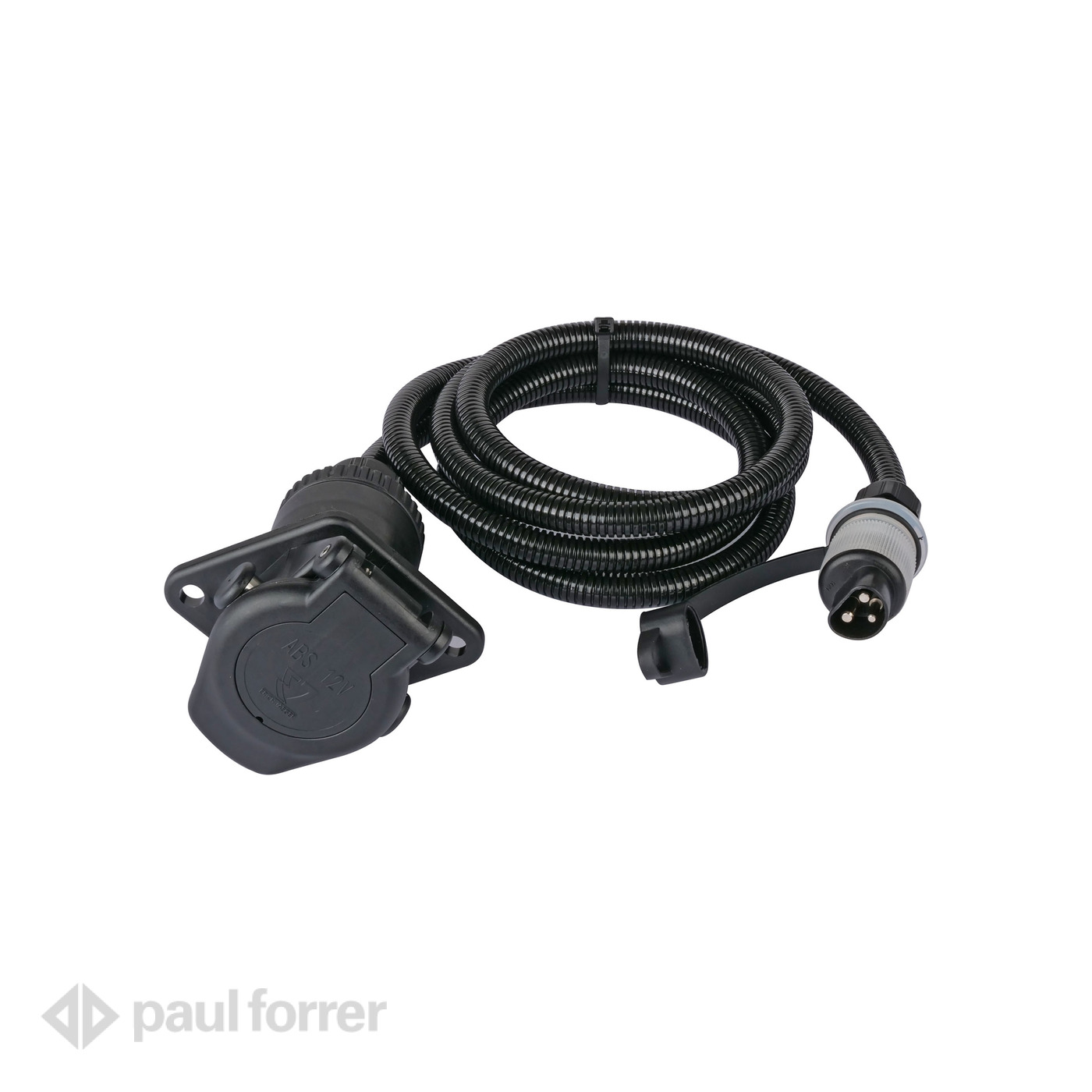 Paul Forrer AG - ABS-COBO Adapterkabel