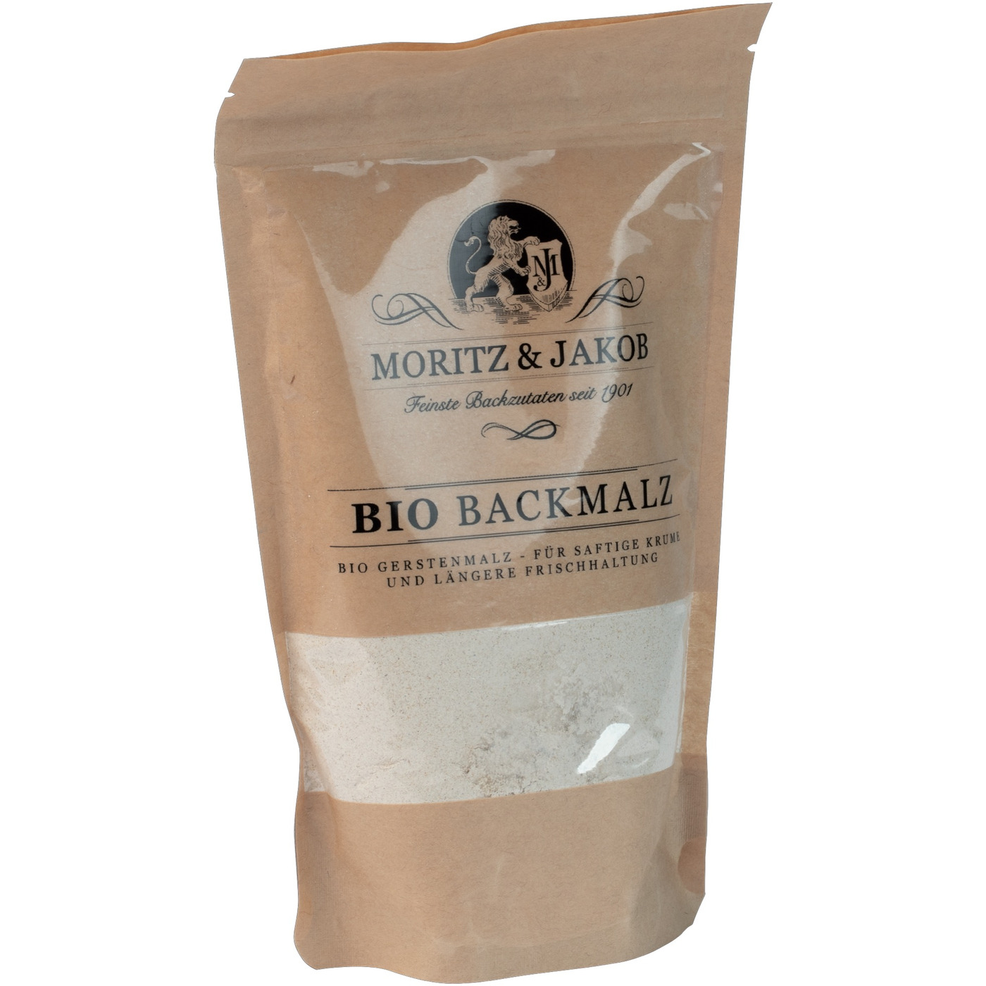 Transgourmet Österreich - M&J Bio Backmalz 250 g