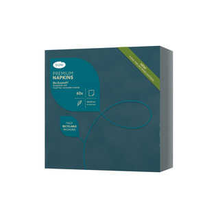 Transgourmet Österreich - Duni Bio Duni Soft Servietten 40 x 40 cm ...