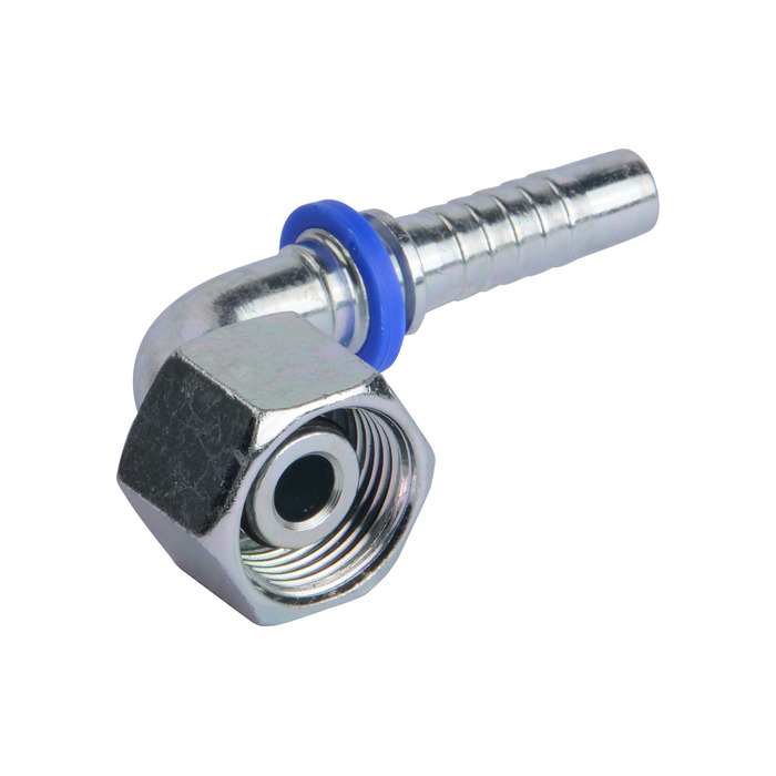 Paul Forrer AG - O-Ringe aus NBR 70 Shore