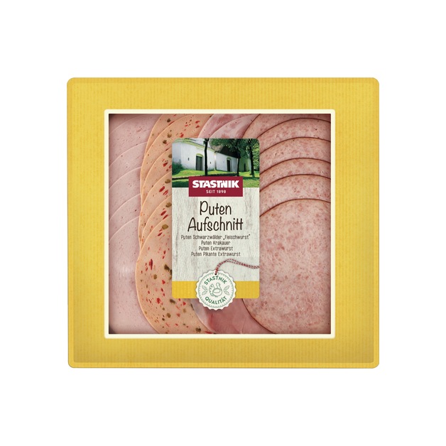 Transgourmet Österreich - Detailansicht