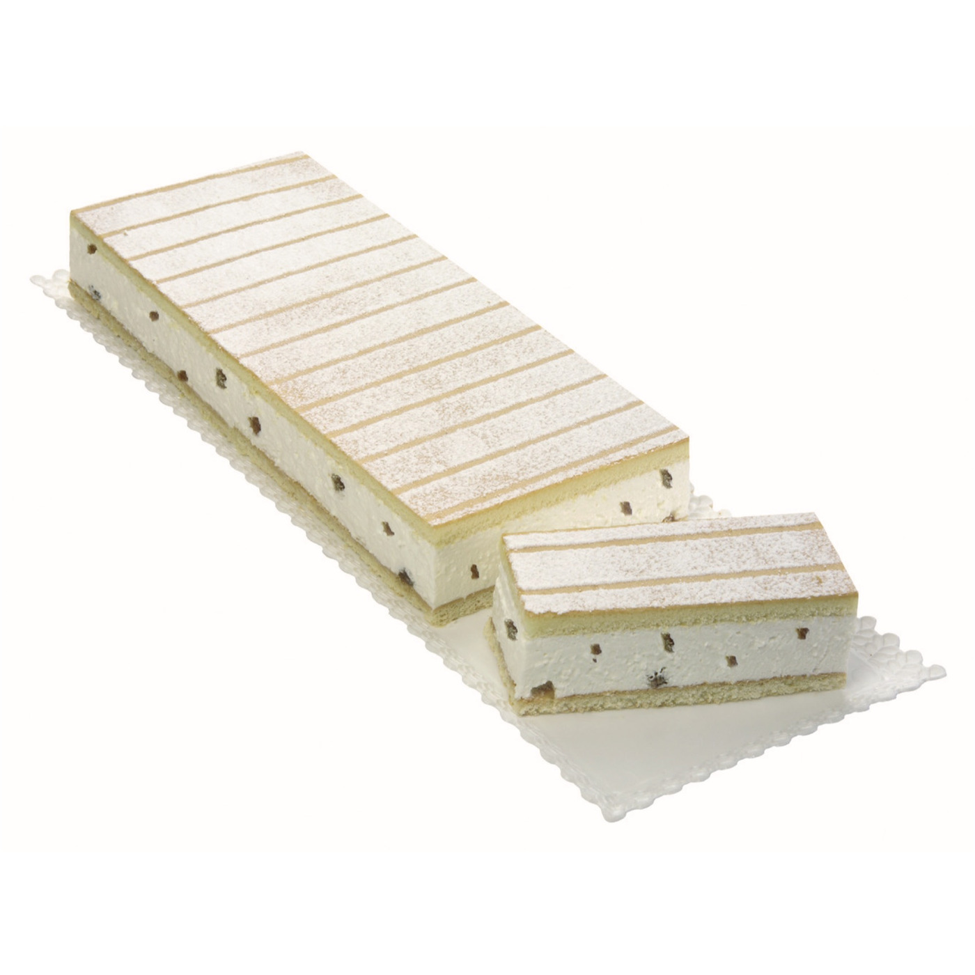 Transgourmet Österreich - Stabinger Ricottaschnitte Natur 850 g