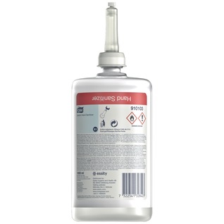 Transgourmet Österreich - Tork Salubrin Gel Handdesinfektion S1 1 Liter