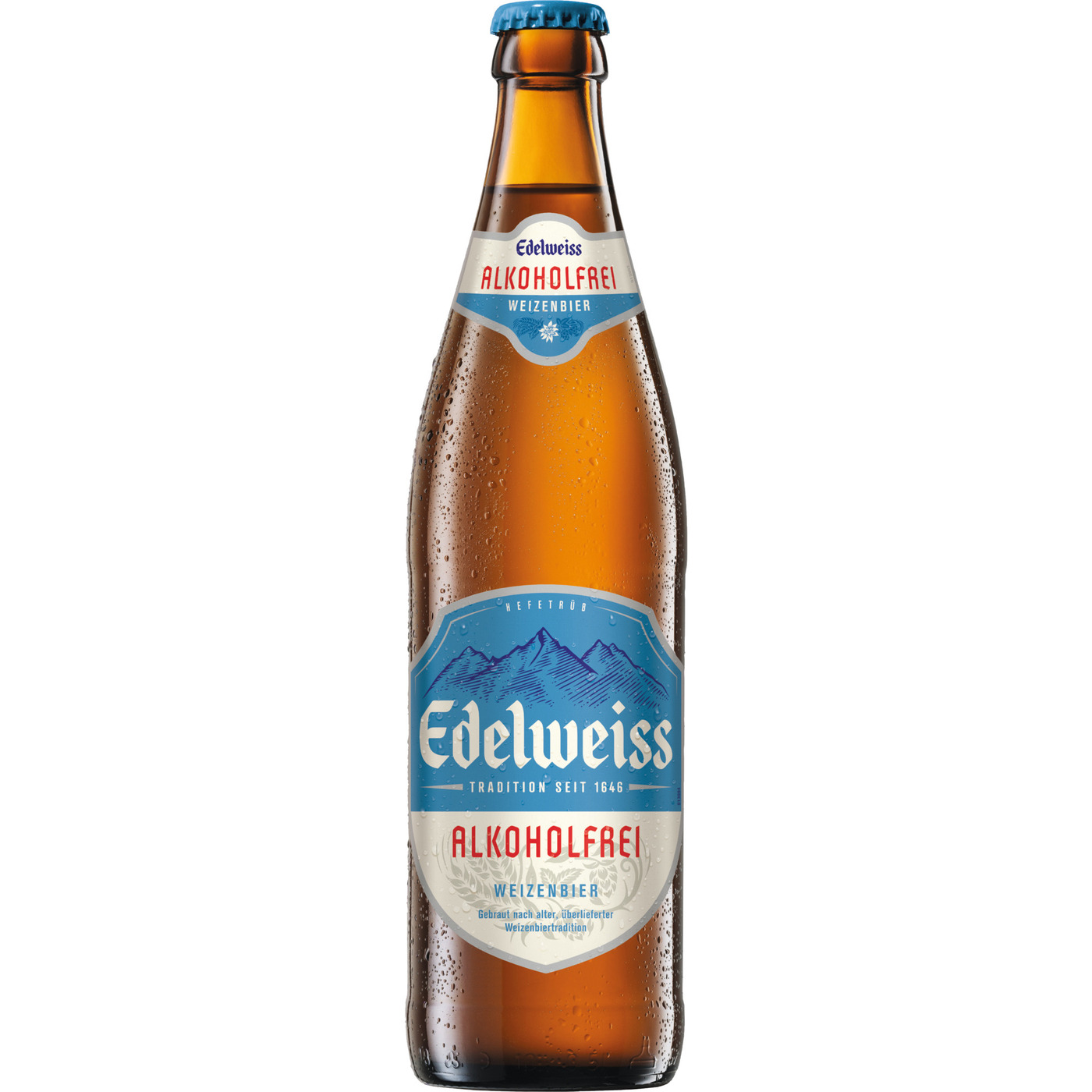 Transgourmet Österreich - Edelweiß Weißbier alkoholfrei aus Österreich ...