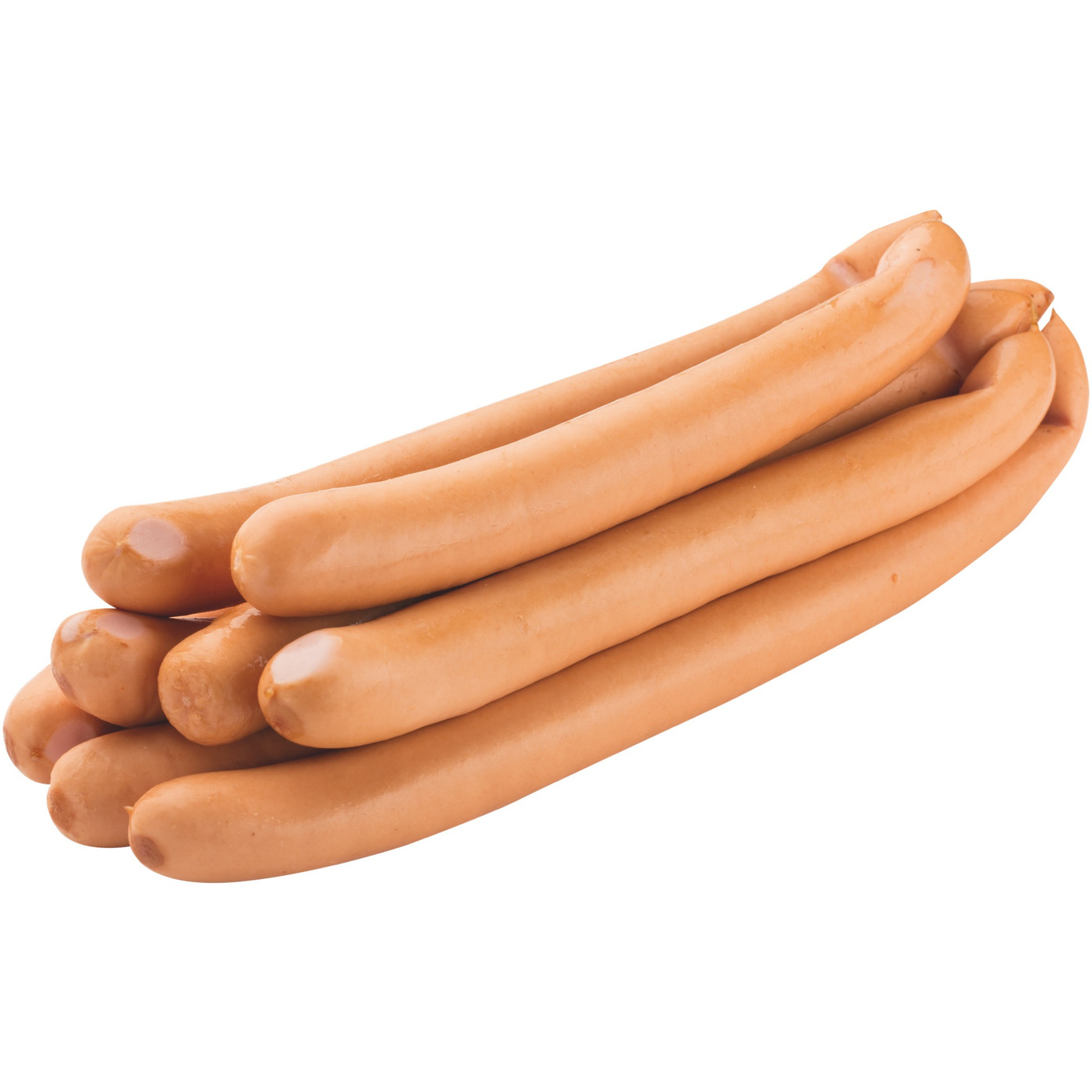 Transgourmet Österreich - Walser Wienerle 10 Paar ca. 1,3 kg